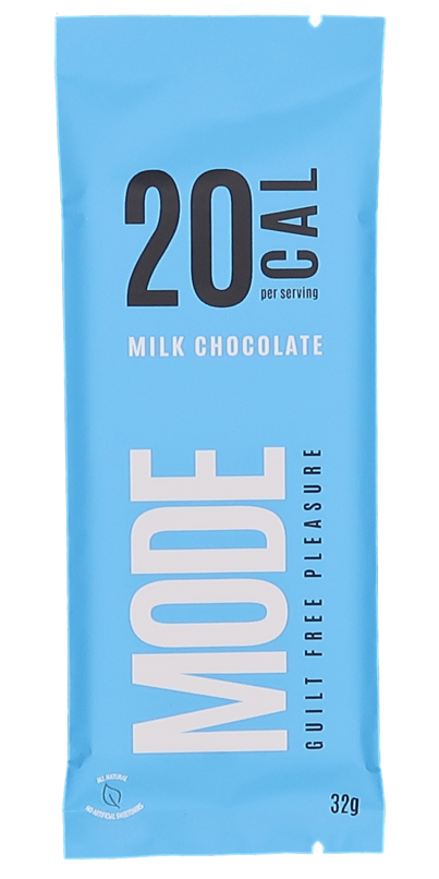Buy Mode Chocolate Milk Chocolate Bar at Well.ca | Free Shipping $35 ...