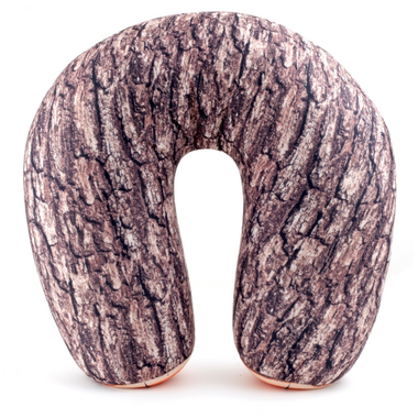 Buy Kikkerland U-Shaped Log Head Rest at Well.ca | Free Shipping $49 ...