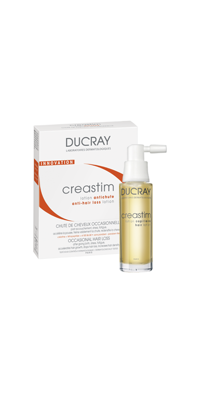 Buy Ducray Creastim Anti-hair Loss Lotion at Well.ca | Free Shipping ...