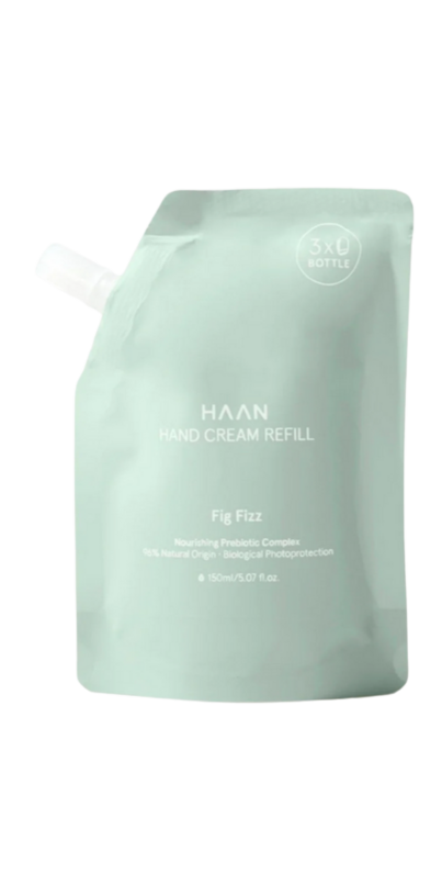 Buy HAAN Hand Cream Refill Fig Fizz at Well.ca | Free Shipping $35+ in ...