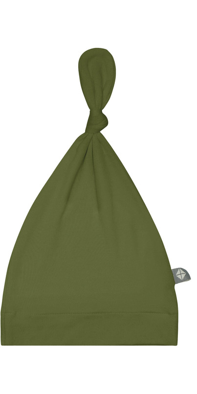 Buy Kyte BABY Knotted Cap Olive at Well.ca | Free Shipping $35+ in Canada