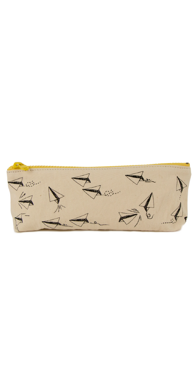 Buy Fluf Pencil Case Paper Airplanes at Well.ca | Free Shipping $35+ in ...