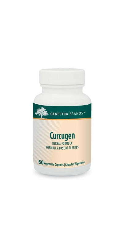 Buy Genestra Curcugen at Well.ca | Free Shipping $35+ in Canada