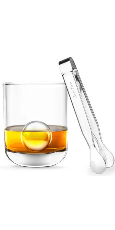 Buy Final Touch Stainless Steel Chilling Ball Set at Well.ca | Free ...