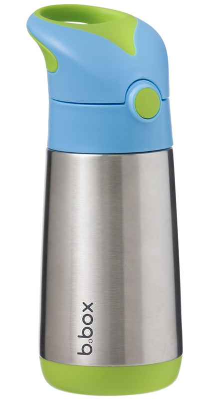 Buy b.box Insulated Drink Bottle Ocean Breeze at Well.ca | Free ...