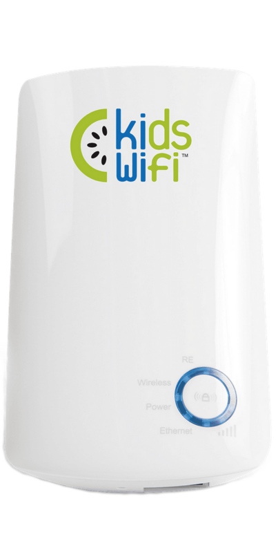 Buy KidsWifi Protected Kids Wifi Network at Well.ca | Free Shipping $35 ...