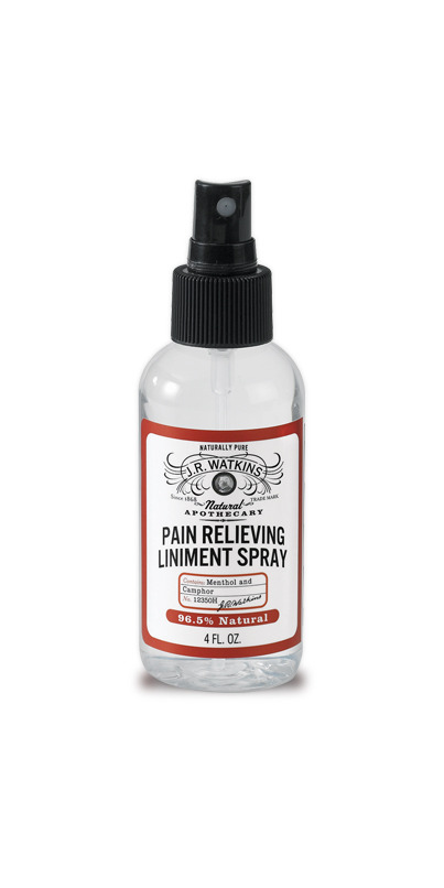 Buy J.R. Watkins Pain Relieving Liniment Spray at Well.ca | Free ...