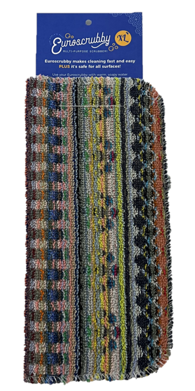 Buy Euroscrubby XL at Well.ca | Free Shipping $35+ in Canada