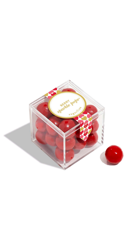 Buy Sugarfina Berry Sparkle Pops Small at Well.ca | Free Shipping $35 ...