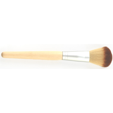 Buy Basicare Bamboo Blusher Brush at Well.ca | Free Shipping $35+ in Canada