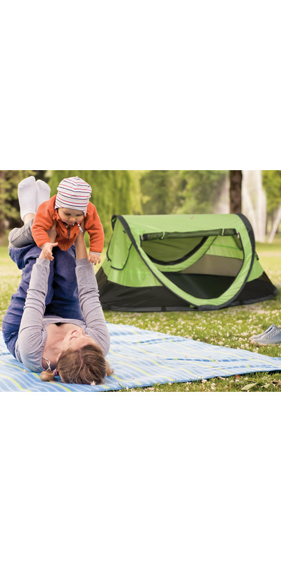 Buy KidCo PeaPod Plus Kiwi at Well.ca | Free Shipping $35+ in Canada