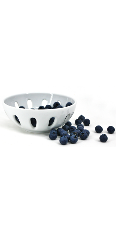 Buy BIA Round Berry Basket at Well.ca | Free Shipping $35+ in Canada