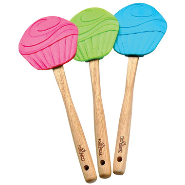Buy Mini Cupcake Spatula at Well.ca | Free Shipping $35+ in Canada