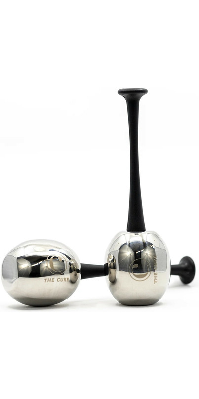 Buy The Cure Skincare Cold Rollers at Well.ca | Free Shipping $35+ in ...