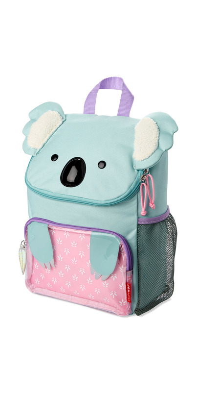 Buy Skip Hop Zoo Big Kid Backpack Koala at Well.ca | Free Shipping $35 ...