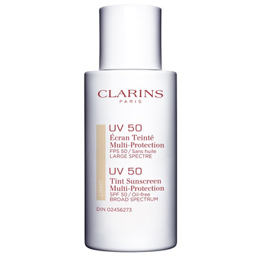 Buy Clarins UV 50 Sunscreen Multi-Protection Tint at Well.ca | Free ...