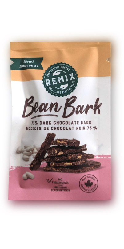Buy Remix Snacks Bean Bark Apple Sample at Well.ca | Free Shipping $35 ...