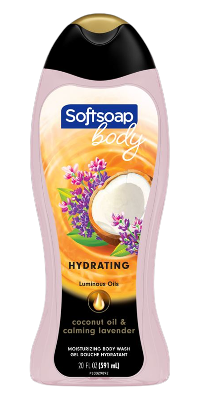 Buy Softsoap Body Wash Coconut Oil & Calming Lavender at Well.ca | Free ...
