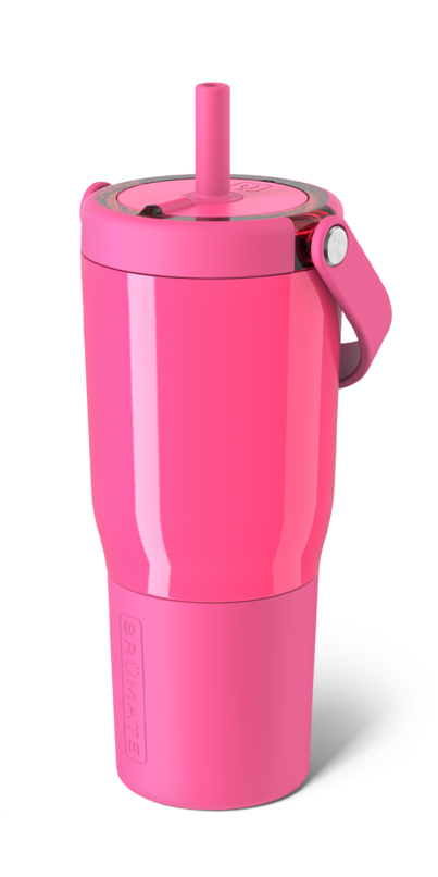 Buy BruMate Resa Neon Pink at Well.ca | Free Shipping $35+ in Canada