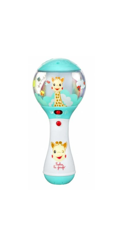 Buy Sophie The Giraffe Shake Shake Rattle at Well.ca | Free Shipping ...