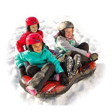 Buy Flexible Flyer Fireball Snow Tube at Well.ca | Free Shipping $35 ...