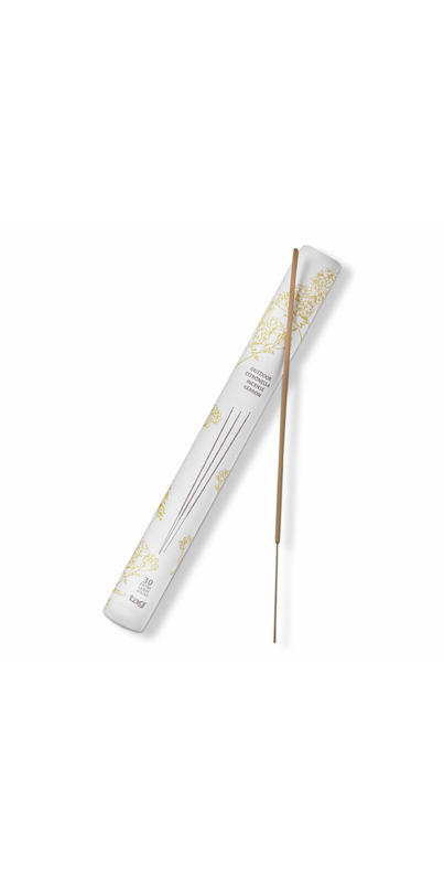 Buy tag Citronella Incense Stick Yarrow at Well.ca | Free Shipping $35 ...