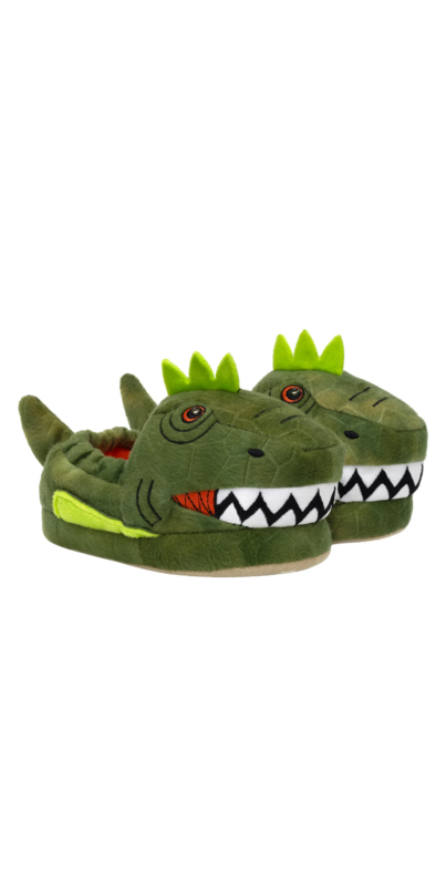 Buy Robeez Light Up Slippers Rex at Well.ca | Free Shipping $35+ in Canada