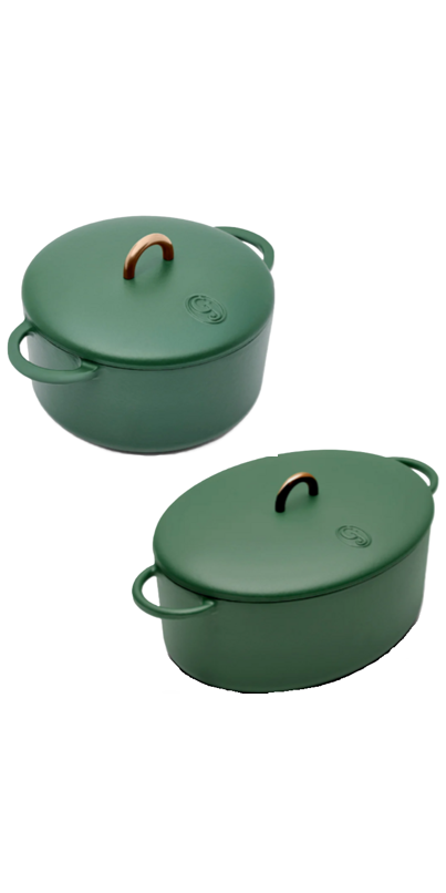 Buy Great Jones Double Dutch Oven Broccoli Bundle at Well.ca | Free ...