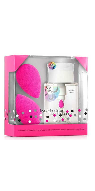 Buy beautyblender Two.BB.Clean Kit at Well.ca | Free Shipping $35+ in ...