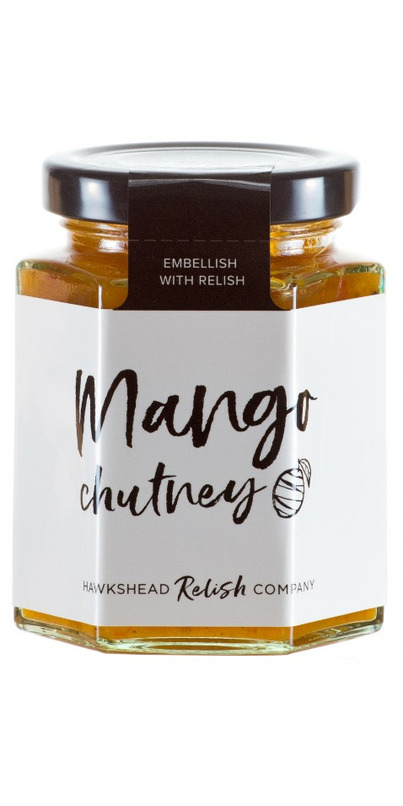 Buy Hawkshead Relish Mango Chutney at Well.ca | Free Shipping $35+ in ...