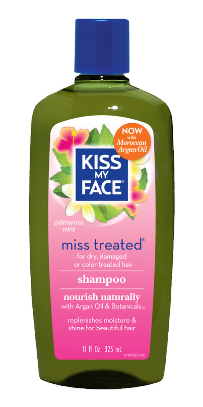 Buy Kiss My Face Shampoo at Well.ca | Free Shipping $35+ in Canada