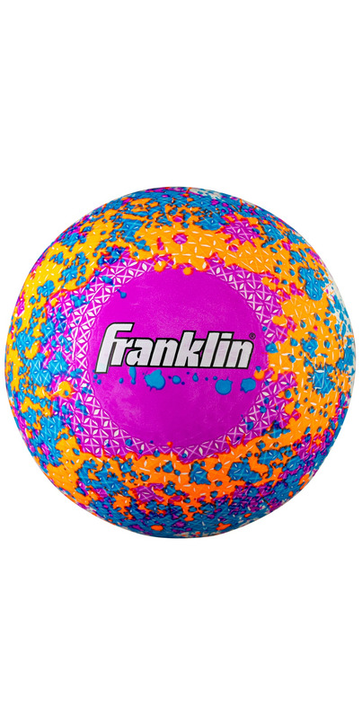 Buy Franklin Sports 8.5 Inch Splatter Playground Ball at Well.ca | Free ...