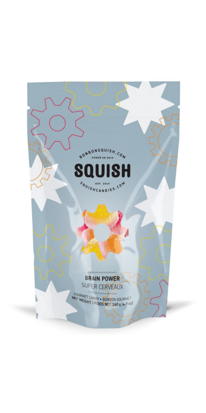 Buy SQUISH Brain Power at Well.ca | Free Shipping $35+ in Canada