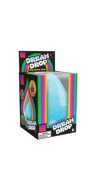 Buy Schylling NeeDoh Dream Drop at Well.ca | Free Shipping $35+ in Canada