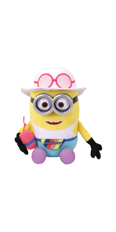 Buy Ty x Minions Jerry at Well.ca | Free Shipping $35+ in Canada