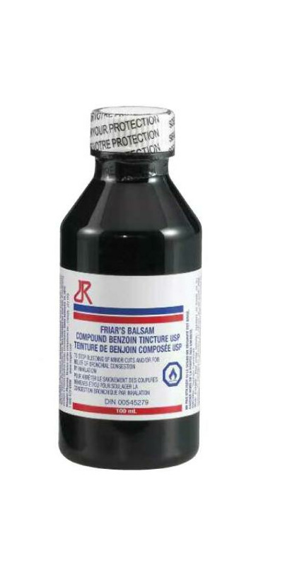 Buy Rougier Friar's Balsam Compound at Well.ca | Free Shipping $35+ in ...