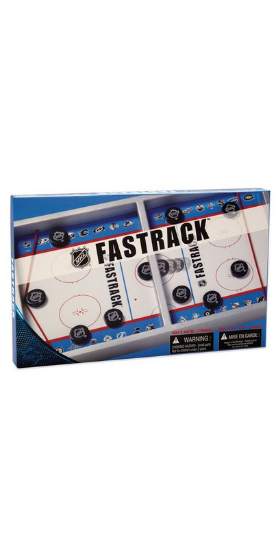 Buy Blue Orange Fastrack NHL at Well.ca | Free Shipping $35+ in Canada