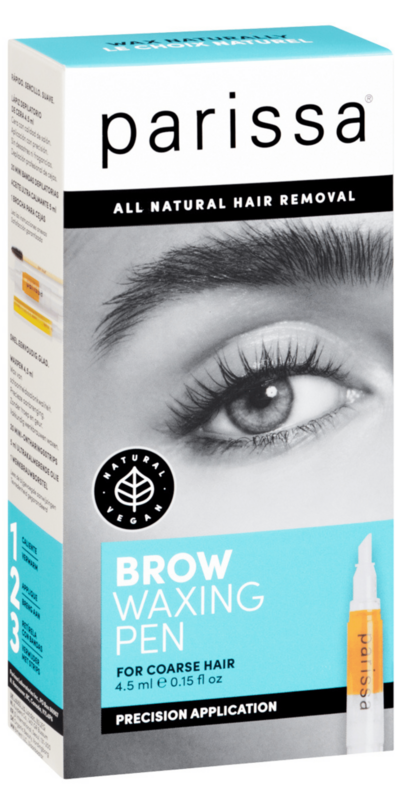 Buy Parissa Brow Waxing Pen at Well.ca | Free Shipping $35+ in Canada