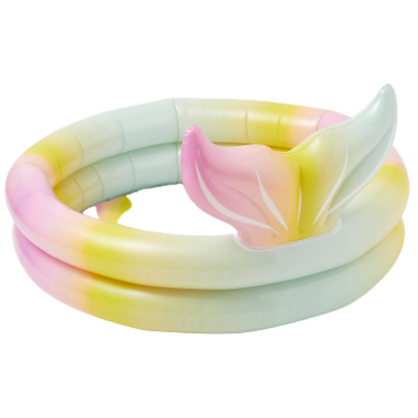 Buy SUNNYLiFE Backyard Pool Mermaid Ombre at Well.ca | Free Shipping ...