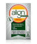 Buy Align Probiotic Supplement Chewables Banana Strawberry from Canada ...