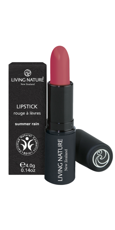 Buy Living Nature Lipstick at Well.ca | Free Shipping $35+ in Canada
