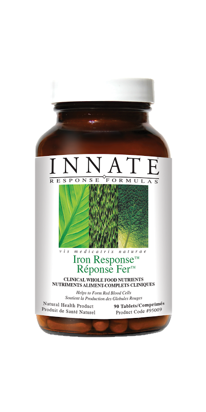 Buy Innate Response Iron Response at Well.ca | Free Shipping $35+ in Canada