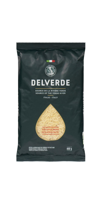 Buy Delverde Pasta No. 65 Puntalette at Well.ca | Free Shipping $35+ in Canada