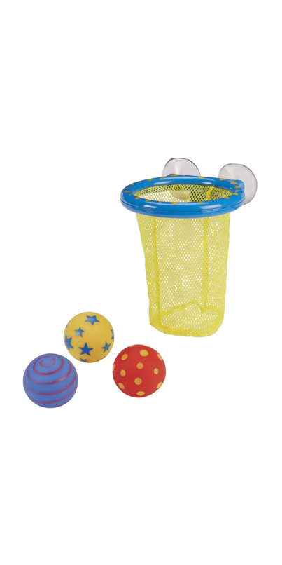 Buy Alex Hoops for the Tub at Well.ca | Free Shipping $35+ in Canada