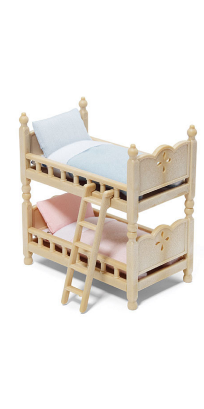 Buy Calico Critters Stack and Play Beds at Well.ca | Free Shipping $35 ...