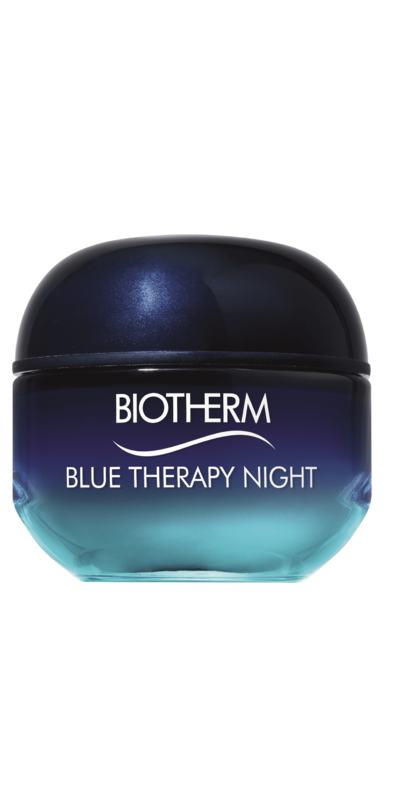 Buy Biotherm Blue Therapy Night Cream at Well.ca | Free Shipping $35 ...