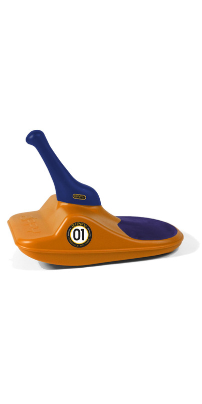 Buy Zipfy Snow Sled Hero Orange at Well.ca | Free Shipping $35+ in Canada