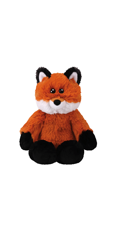 Buy Ty Cuddlys Fred The Fox at Well.ca | Free Shipping $35+ in Canada