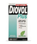 Buy Diovol Plus Liquid at Well.ca | Free Shipping $35+ in Canada