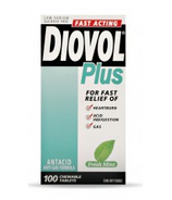 Buy Diovol at Well.ca | Free Shipping $35+ in Canada